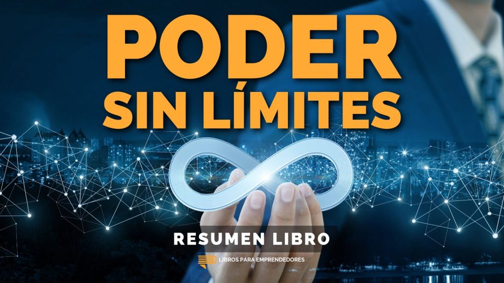 #346 Poder Sin Límites | Libros para Emprendedores